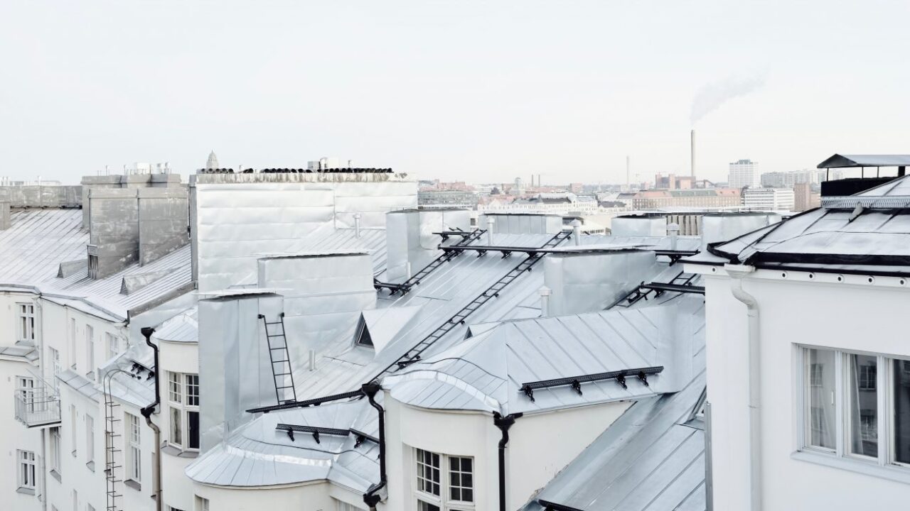 How to get on the property ladder - Compare+Invest