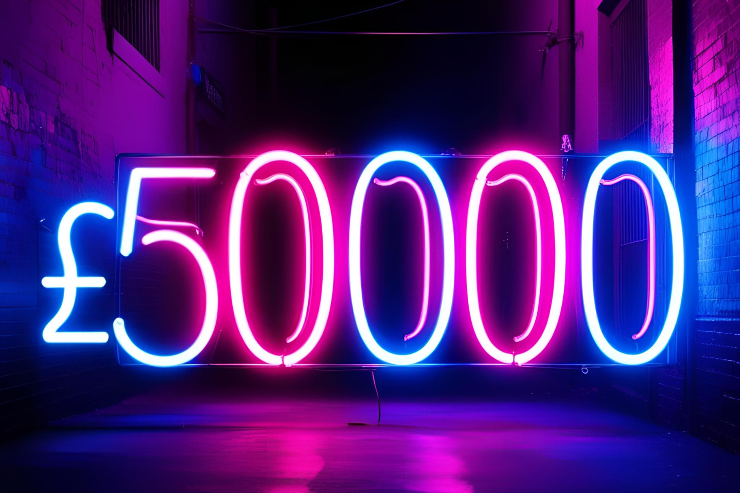 How to invest £50,000 - Compare+Invest