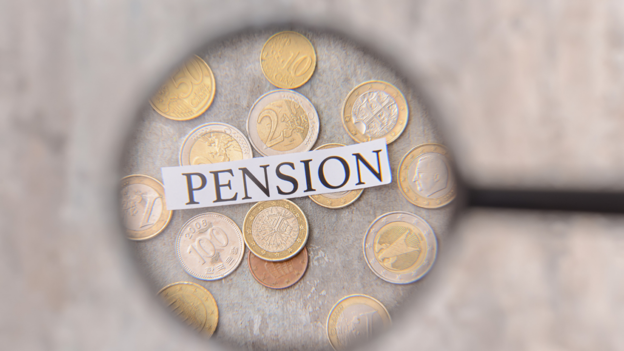 How to boost your retirement fund by finding lost pensions
