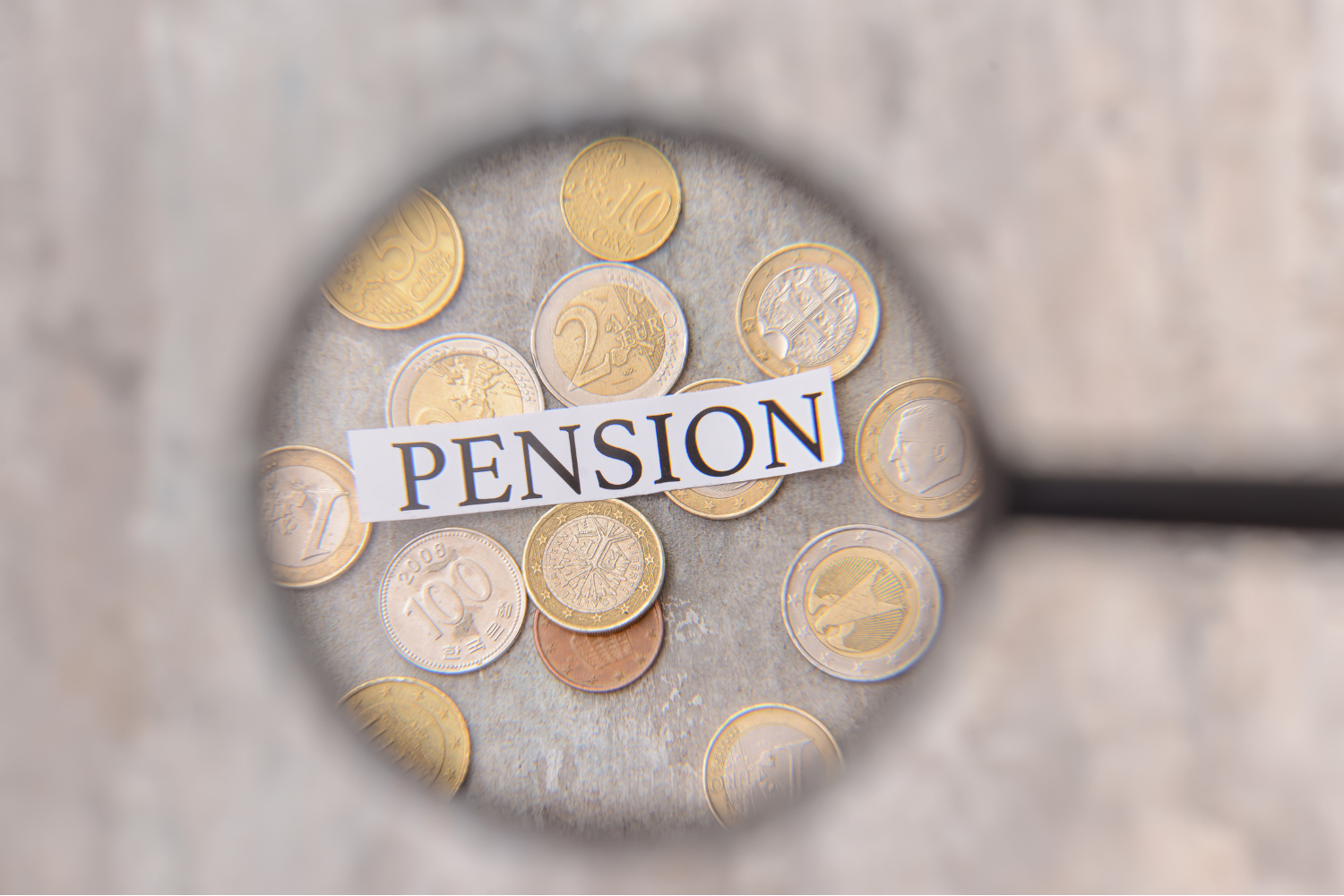 How to boost your retirement fund by finding lost pensions