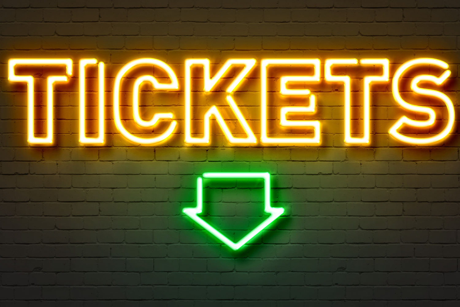 5 ways to protect yourself when buying tickets